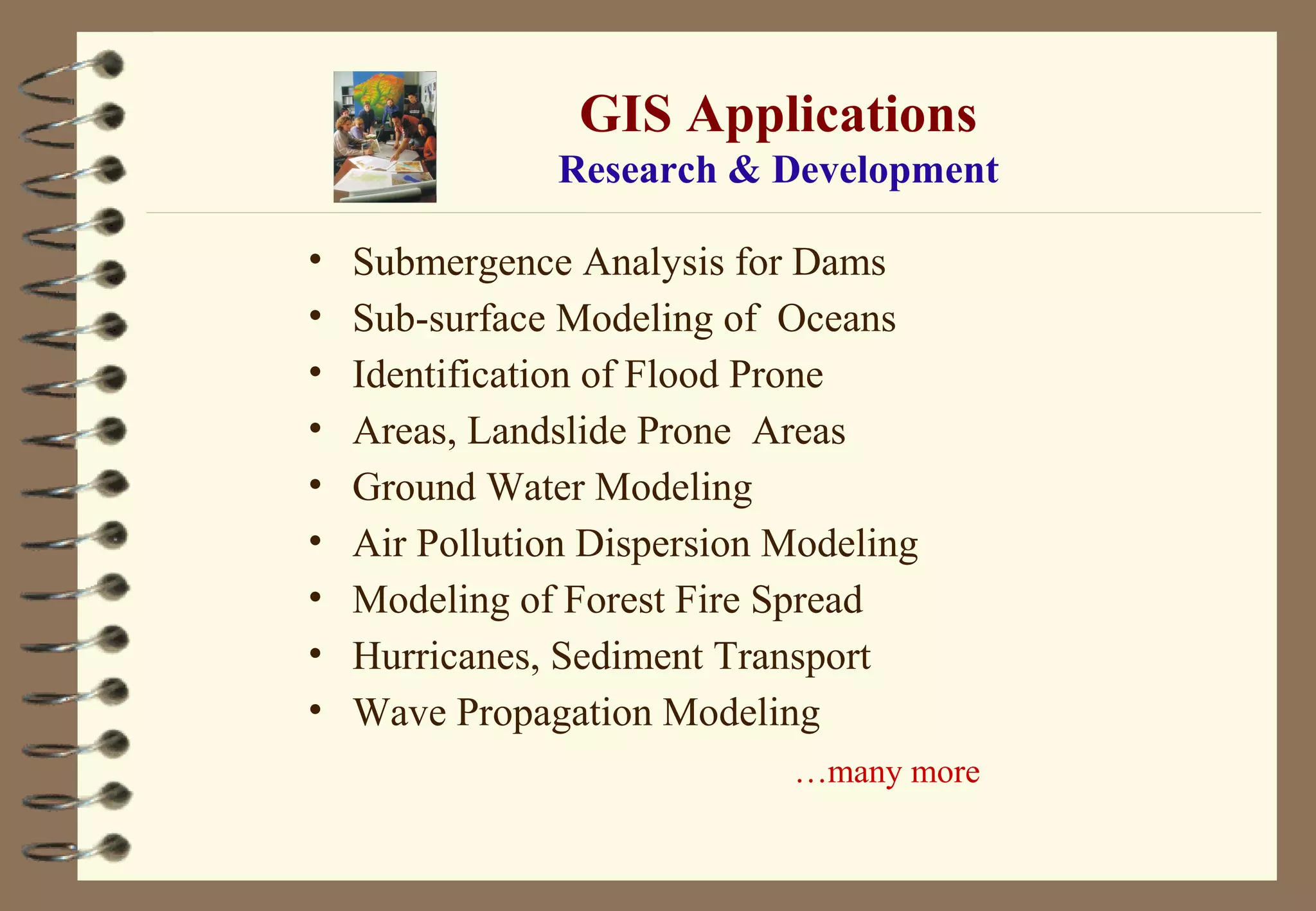 Basics to gis concepts unit i | PPT