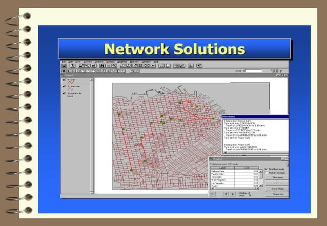 Basics to gis concepts unit i | PPT | Geography | Science