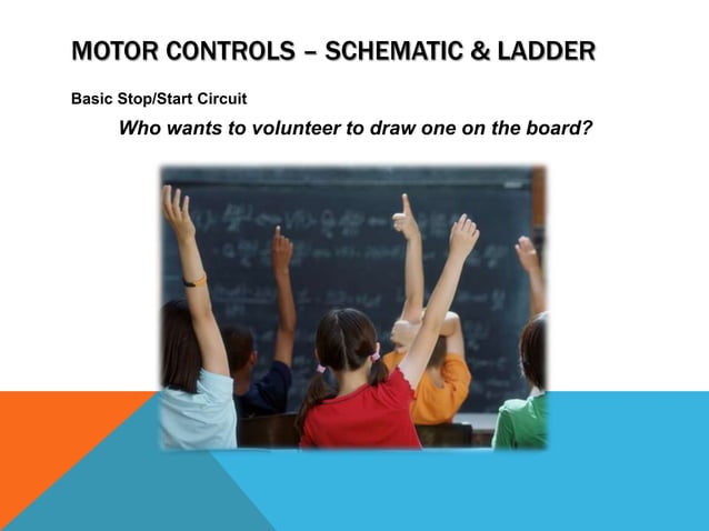 Basic stop start ppt | PPTX