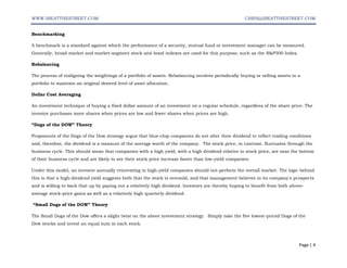 Basic strategy | PPT