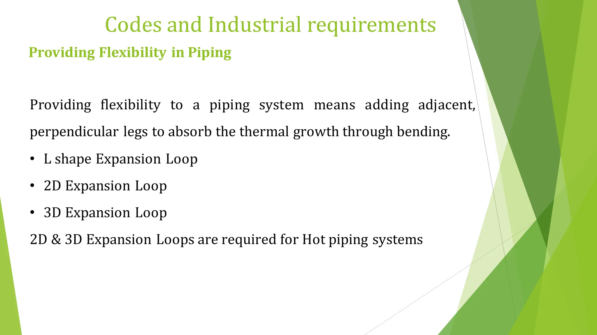 Piping Basic stress analysis by engineering | PDF