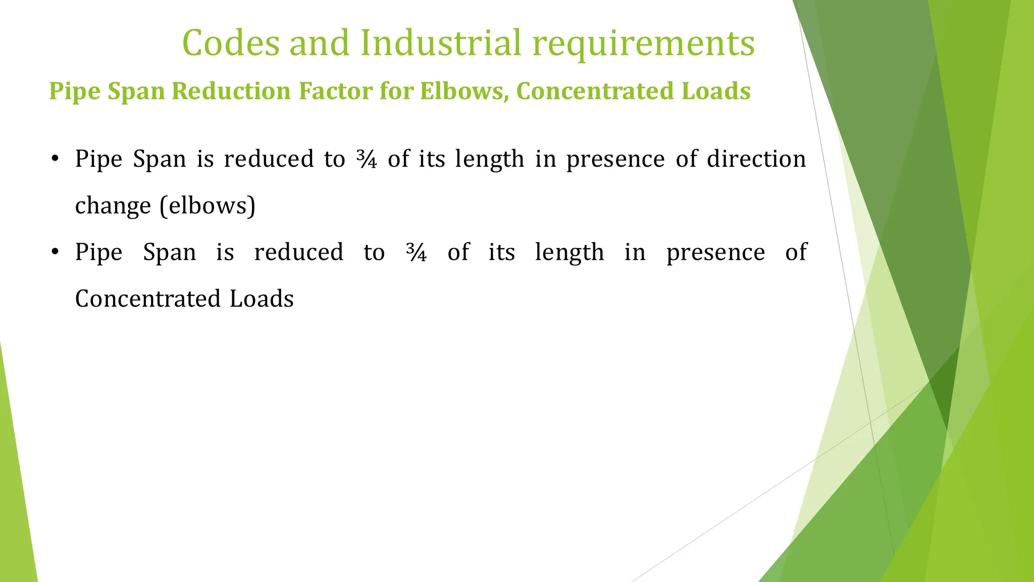 Piping Basic stress analysis by engineering | PDF