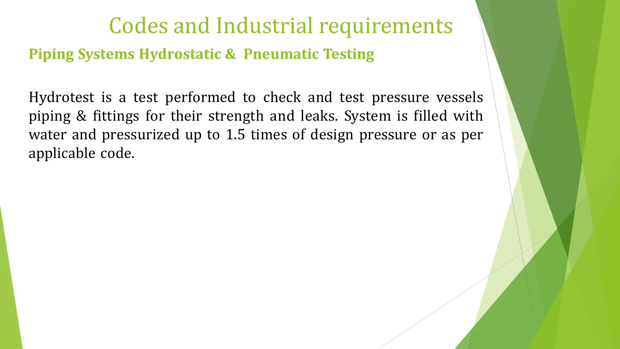 Piping Basic stress analysis by engineering | PDF