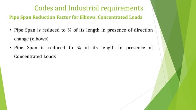 Piping Basic stress analysis by engineering | PDF