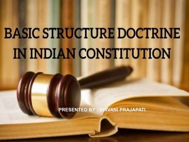 Basic structure | PPT