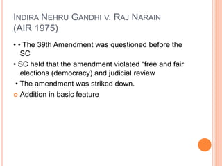 Basic structure | PPTX