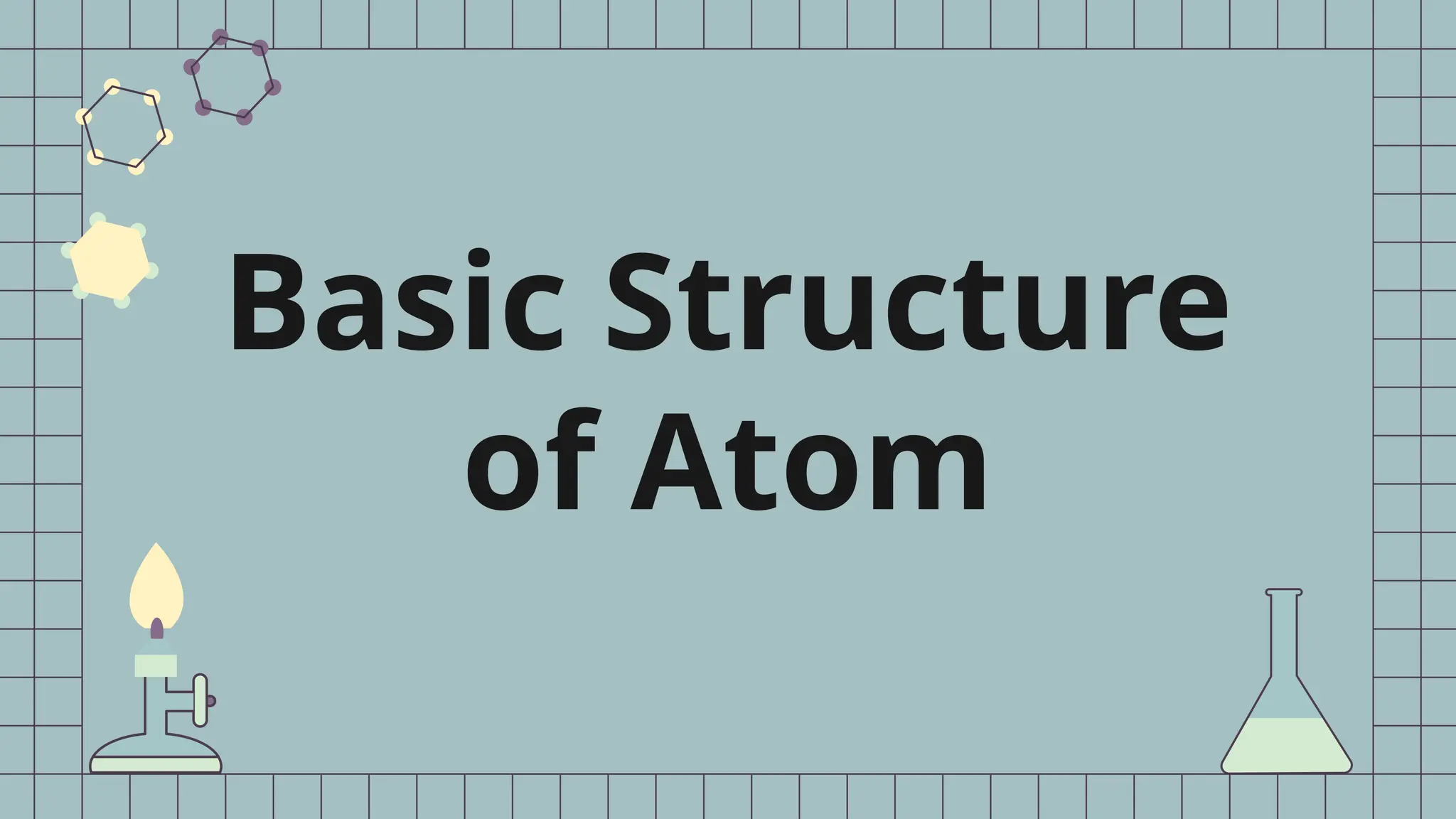 Grade 8 Lesson: Basic Structure of Atom.pptx
