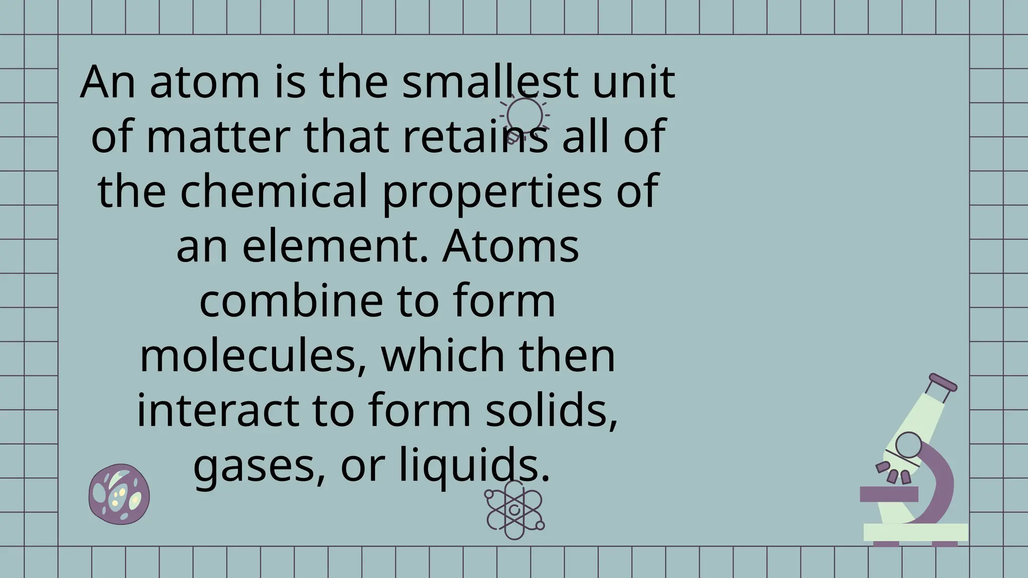 Grade 8 Lesson: Basic Structure of Atom.pptx