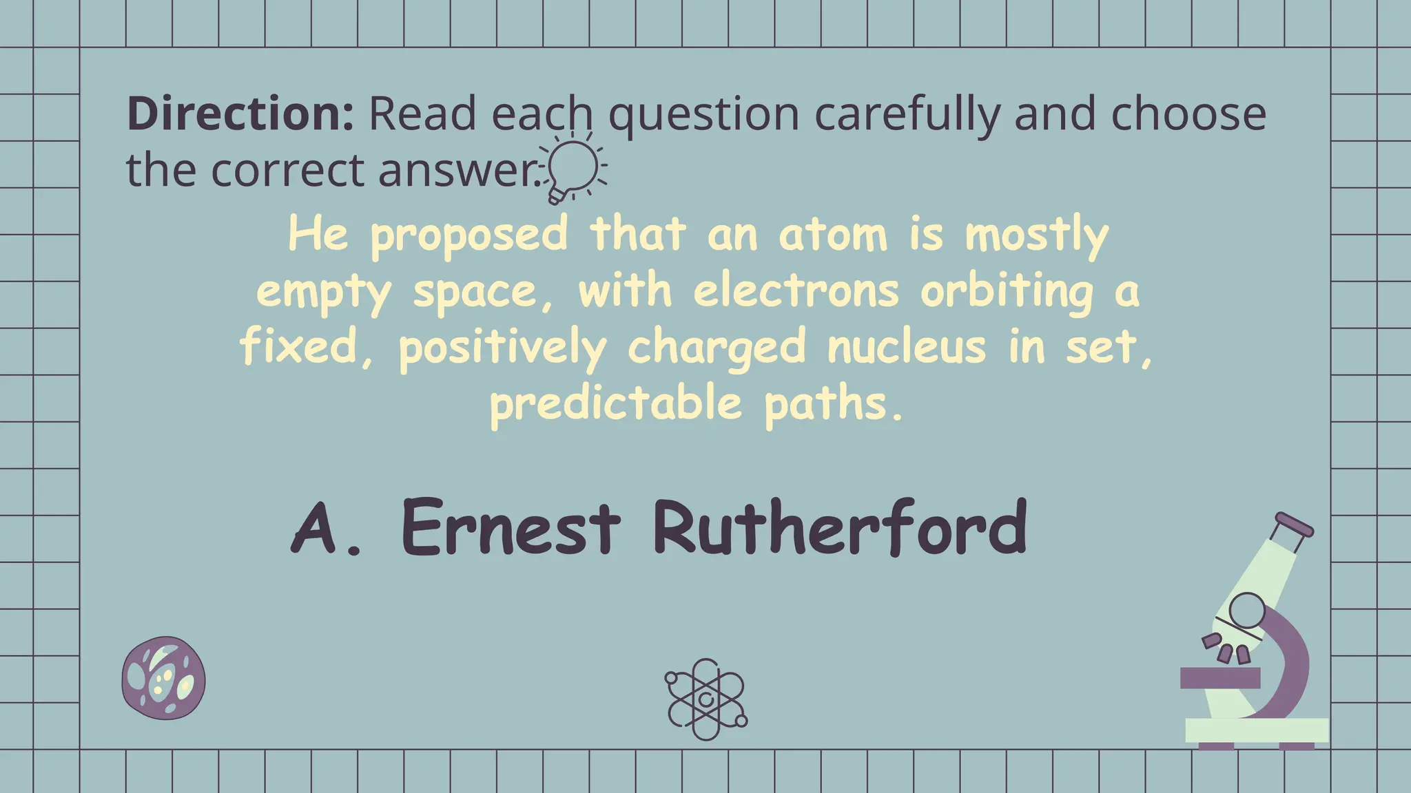 Grade 8 Lesson: Basic Structure of Atom.pptx