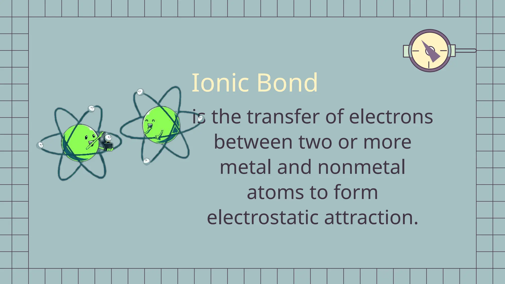 Grade 8 Lesson: Basic Structure of Atom.pptx