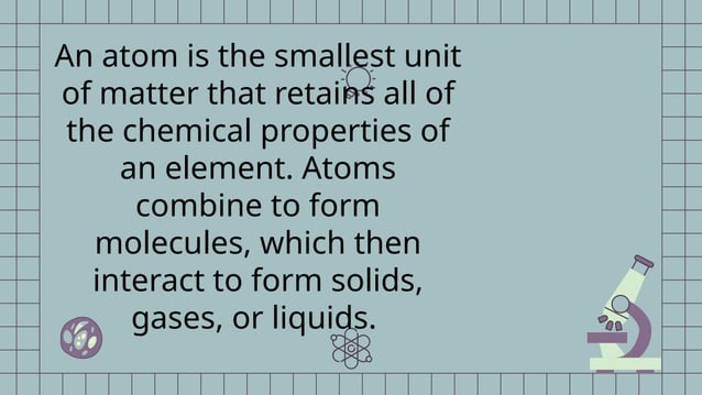 Grade 8 Lesson: Basic Structure of Atom.pptx
