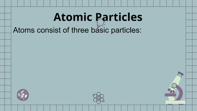 Grade 8 Lesson: Basic Structure of Atom.pptx