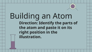 Grade 8 Lesson: Basic Structure of Atom.pptx