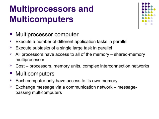 Basic structure of computers