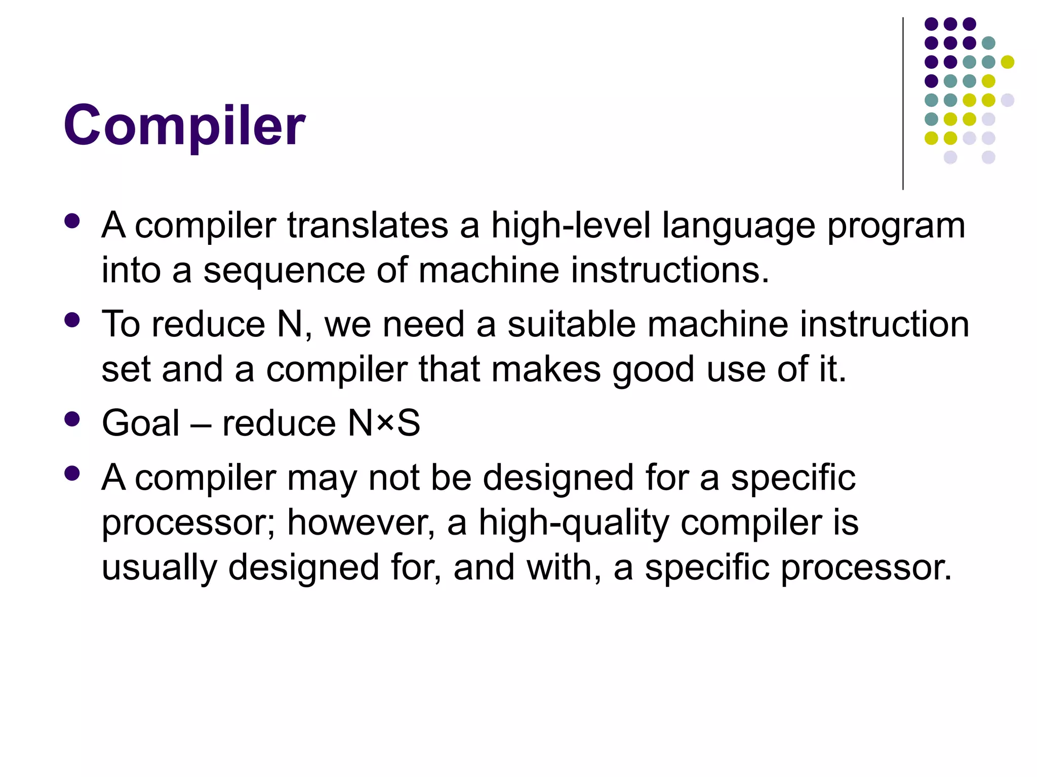 Basic structure of computers | PPT
