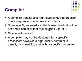 Basic structure of computers | PPT
