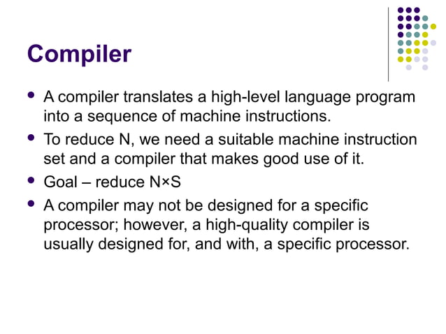 Basic structure of computers | PPT