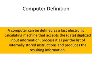 BASIC STRUCTURE OF COMPUTERS.pptx