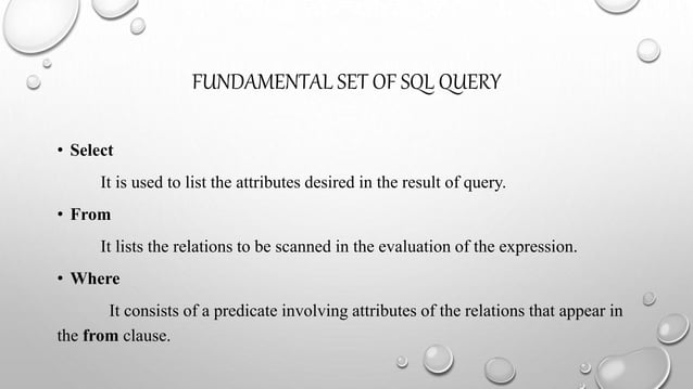 basic structure of SQL FINAL.pptx