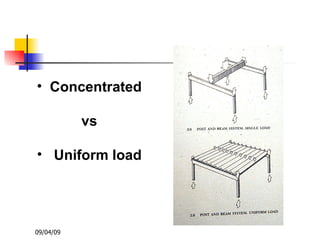 Basic Structures F09 | PPT