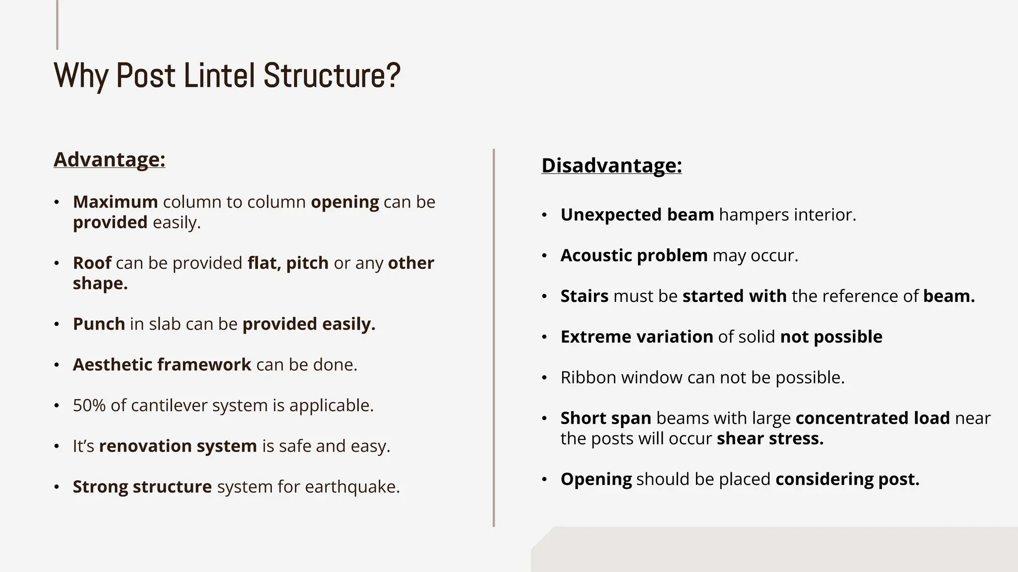 Basic of Structure System in Architecture-MaHi.pptx