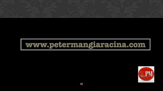 Basic English Structure | PPTX