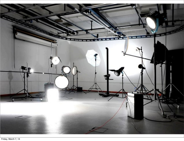 Basic studio lighting | PDF