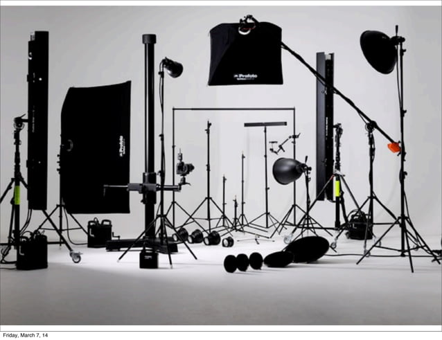 Basic studio lighting | PDF