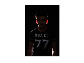 Basic studio lighting | PPS