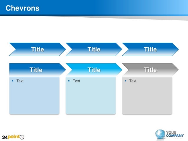 Basic Style Guide - PowerPoint Template