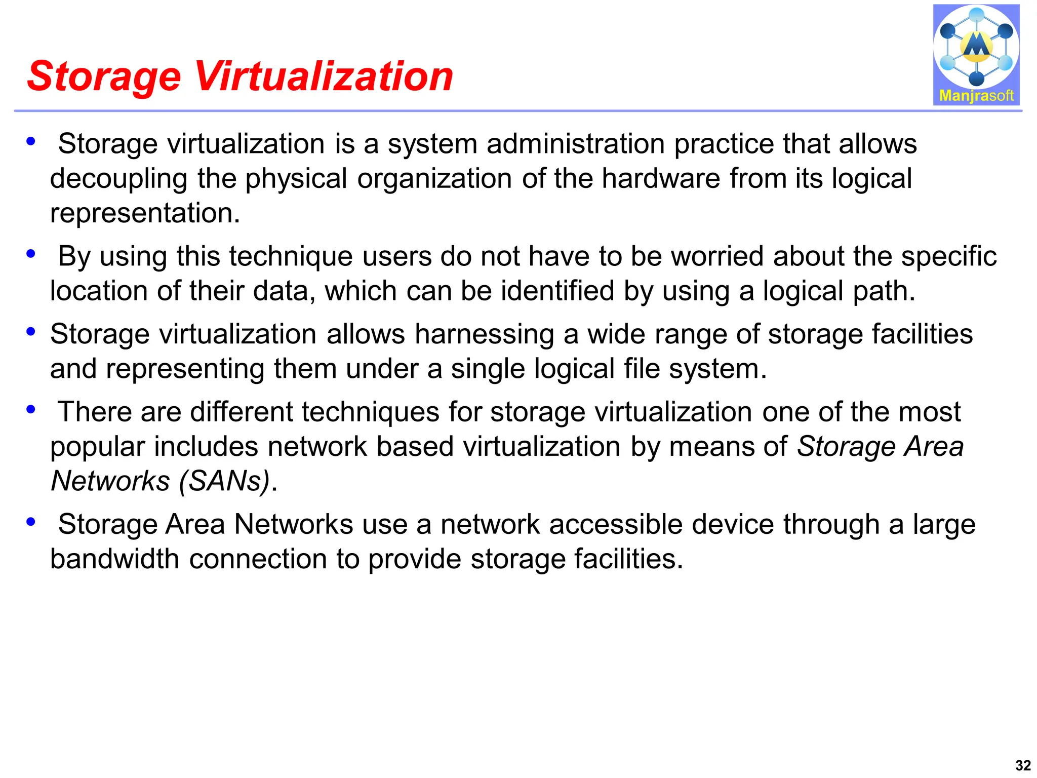 BASICS&TYPES-VIRTUALIZATION.pdf-CONCEPTS | PPT