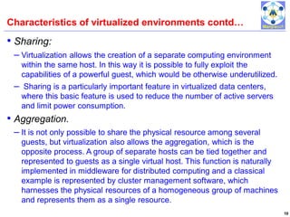 BASICS&TYPES-VIRTUALIZATION.pdf-CONCEPTS | PPT