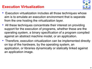 BASICS&TYPES-VIRTUALIZATION.pdf-CONCEPTS | PPT
