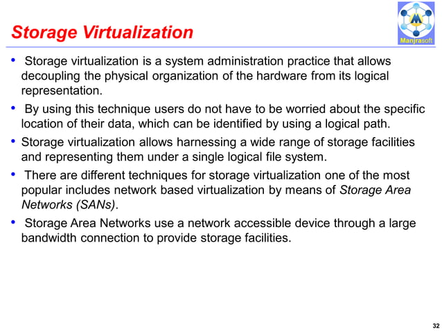 BASICS&TYPES-VIRTUALIZATION.pdf-CONCEPTS | PPT