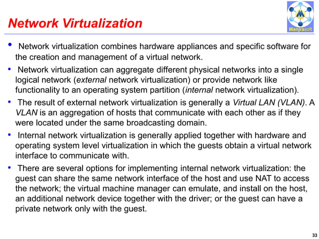 BASICS&TYPES-VIRTUALIZATION.pdf-CONCEPTS | PPT