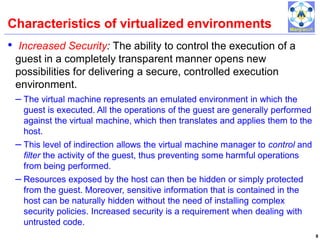 BASICS&TYPES-VIRTUALIZATION.pdf-CONCEPTS | PPT