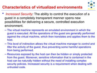 BASICS&TYPES-VIRTUALIZATION.pptx-HYPERVIOSR | PPTX