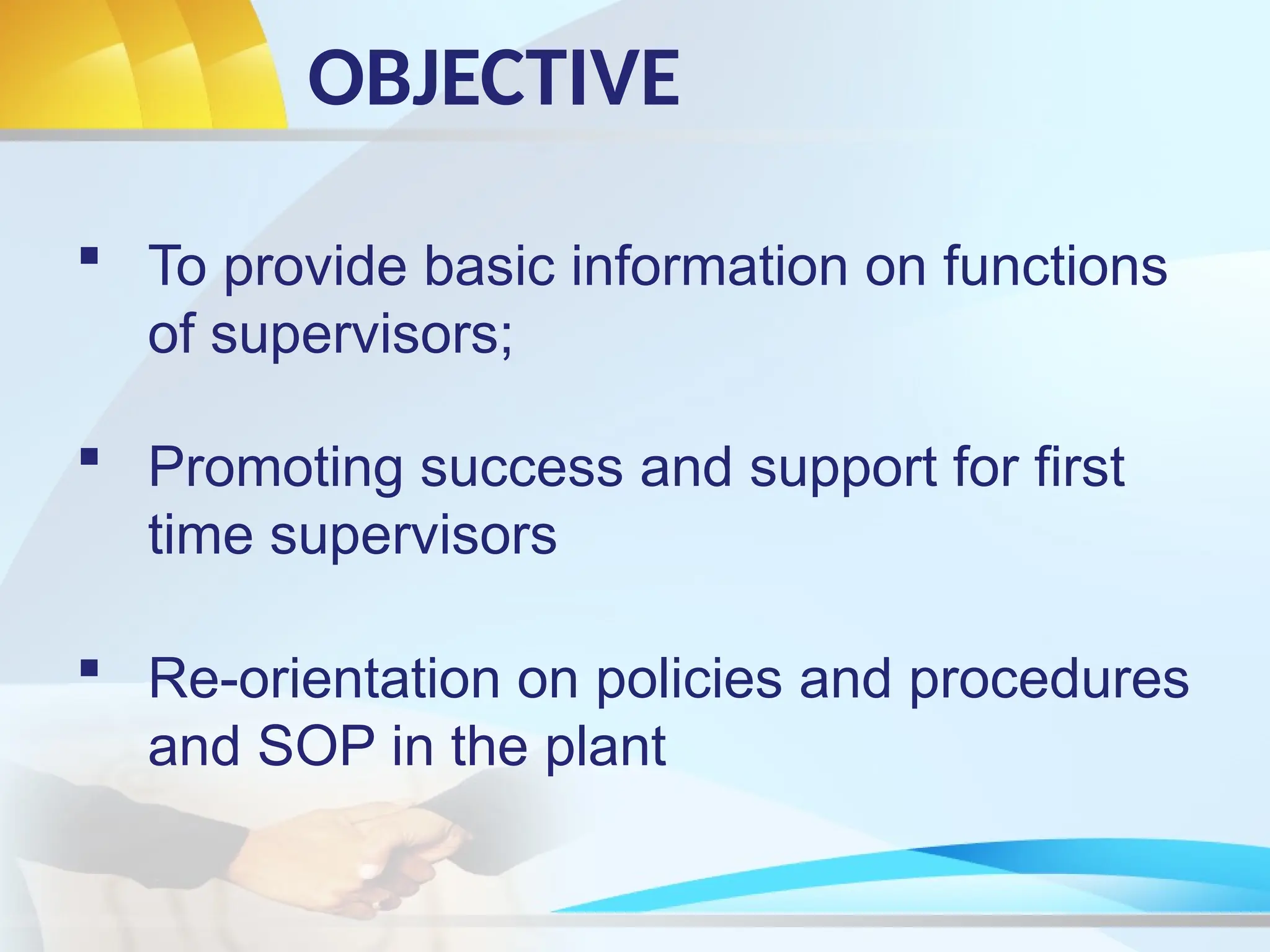 Basic_Supervisory_Skills for developmental growth | PPTX