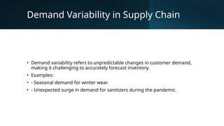 Basic Supply Chain Management lecture 1.pptx