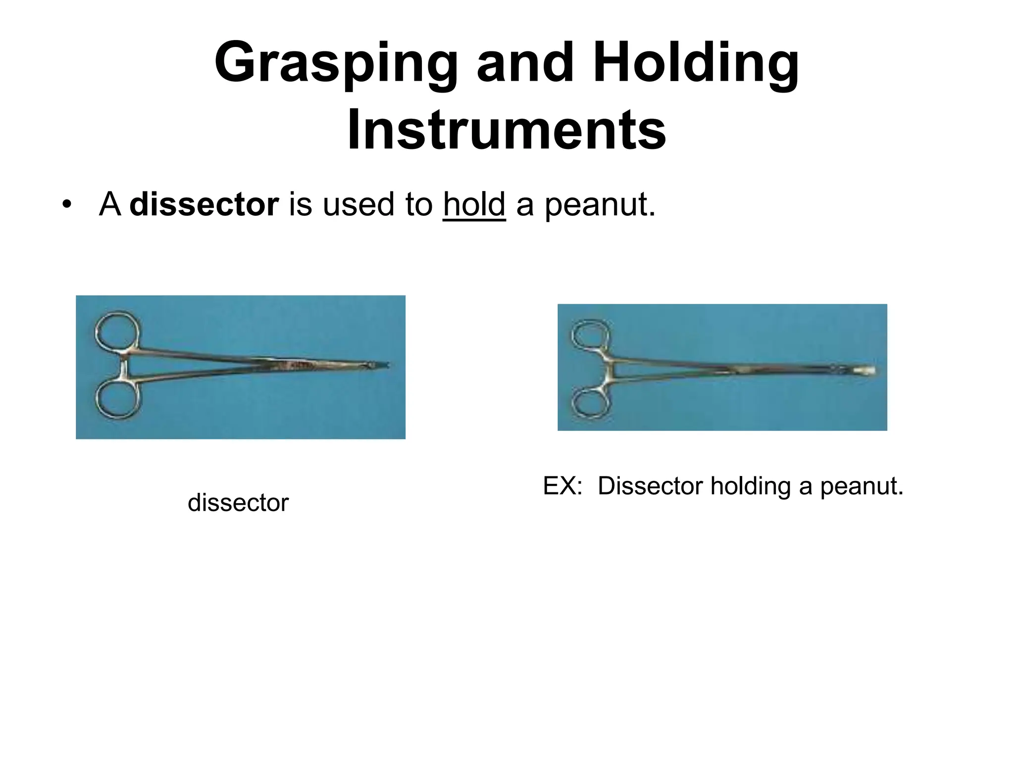 Basic surgical instruments 2.ppt112²2222222 | PPT