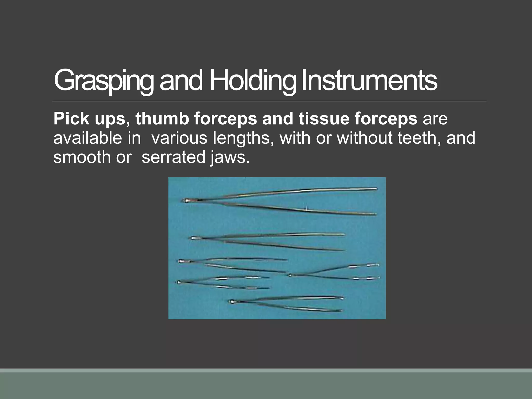 basic surgical instruments ppt.pptx