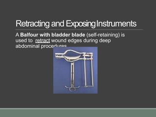 basic surgical instruments ppt.pptx