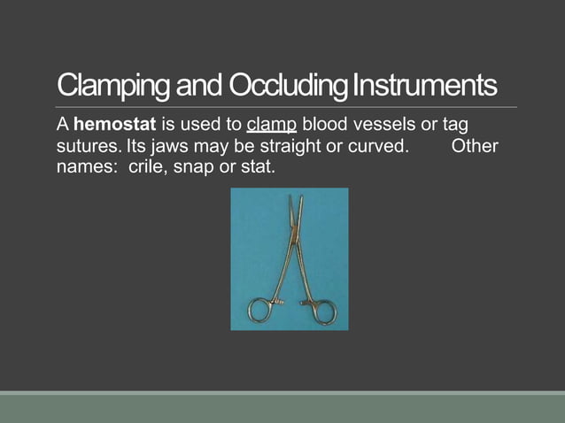 basic surgical instruments ppt.pptx