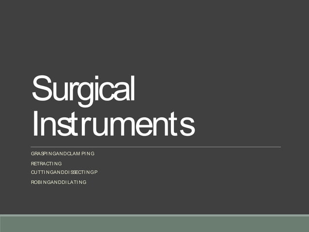 basic surgical instruments ppt.pptx