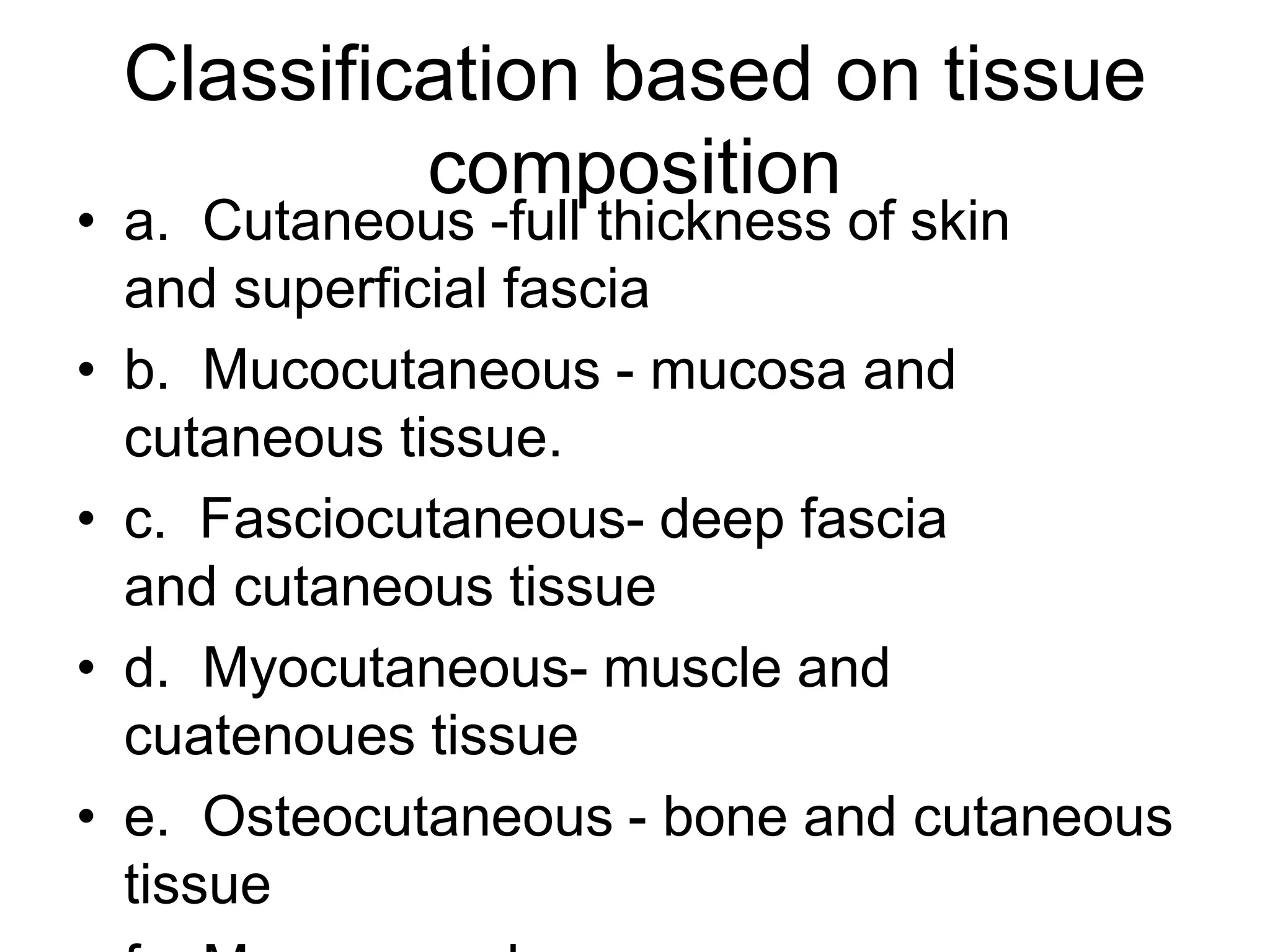 Basic surgical procedures | PPT