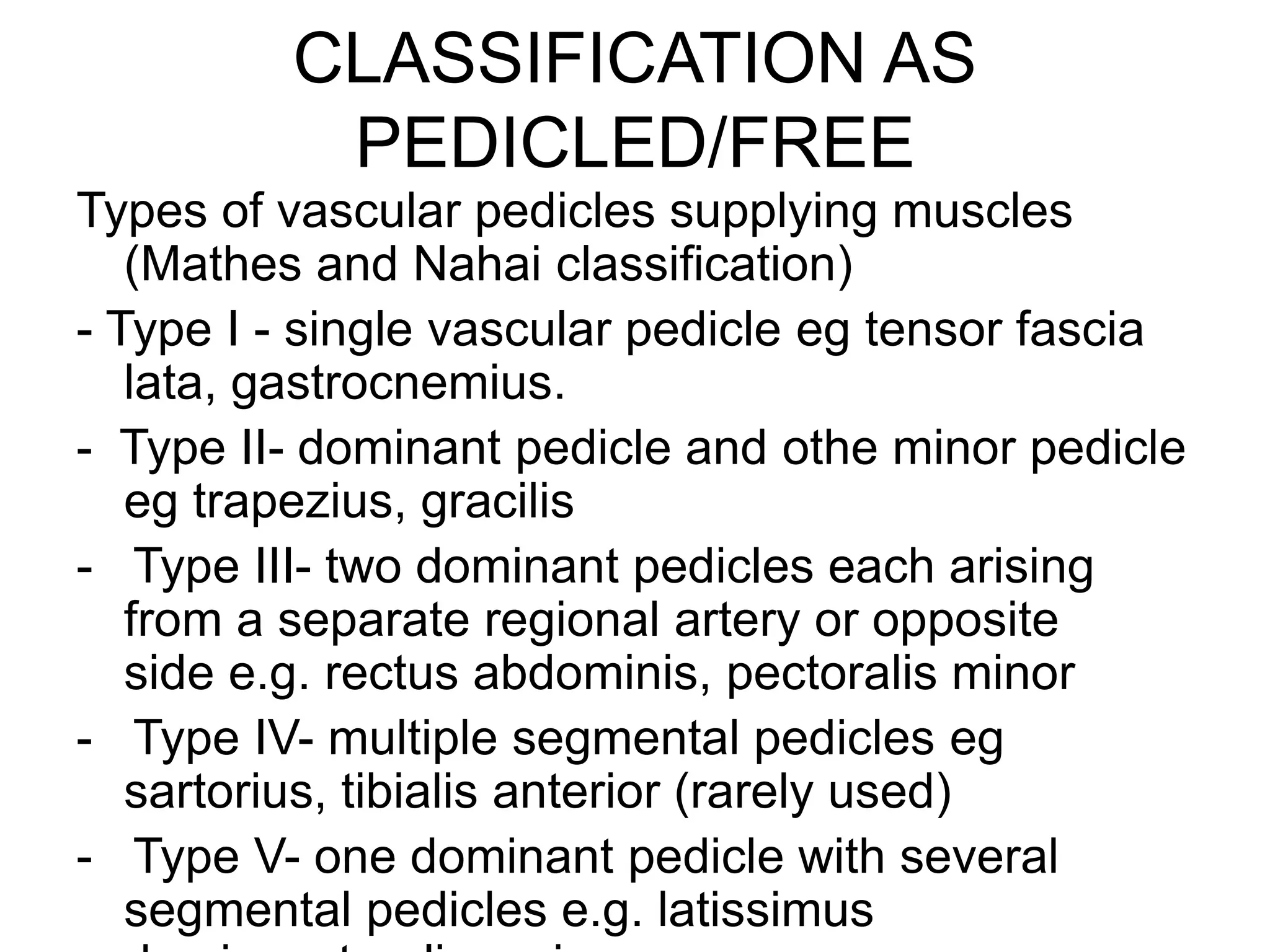 Basic surgical procedures | PPT