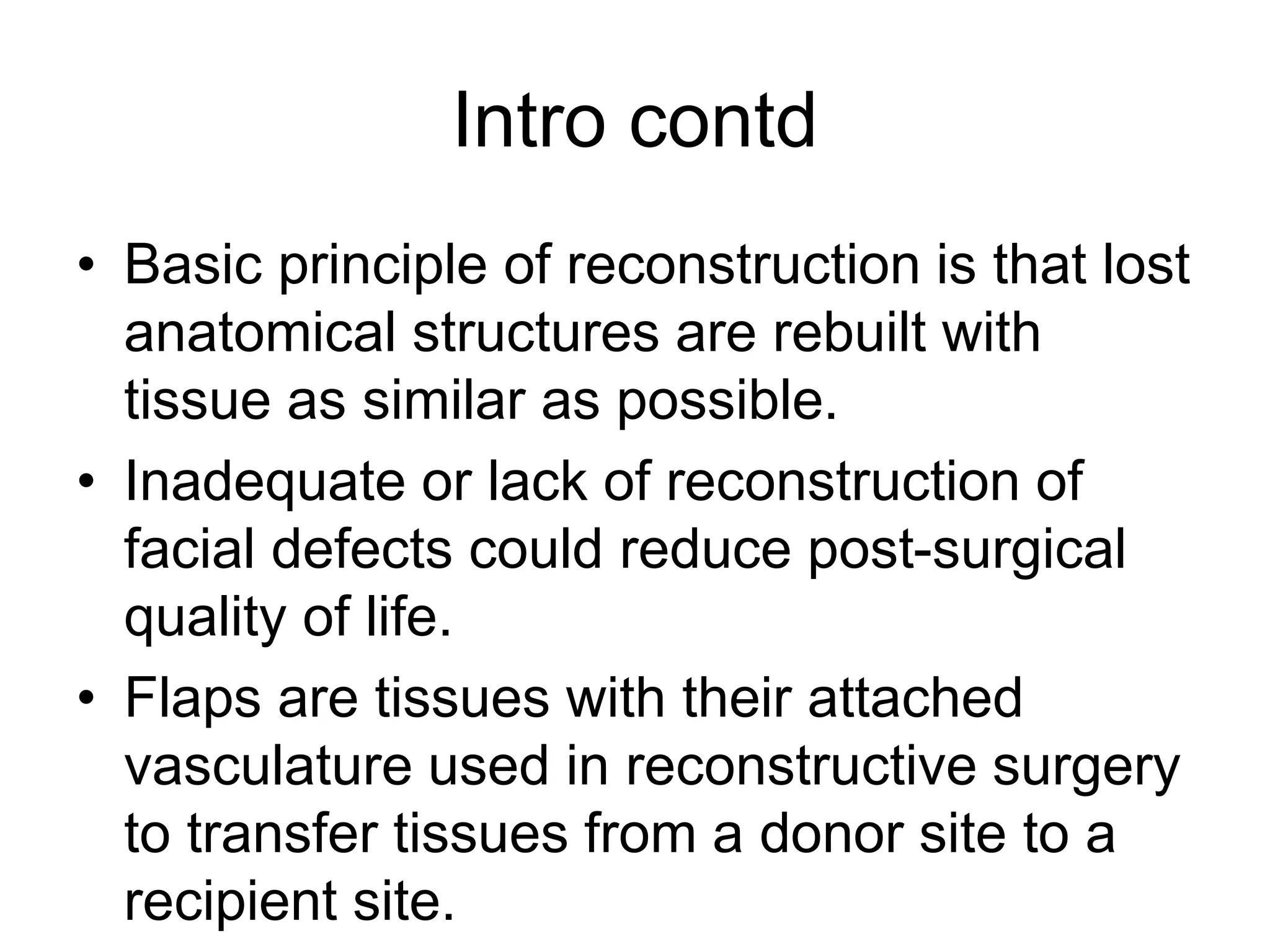 Basic surgical procedures | PPT