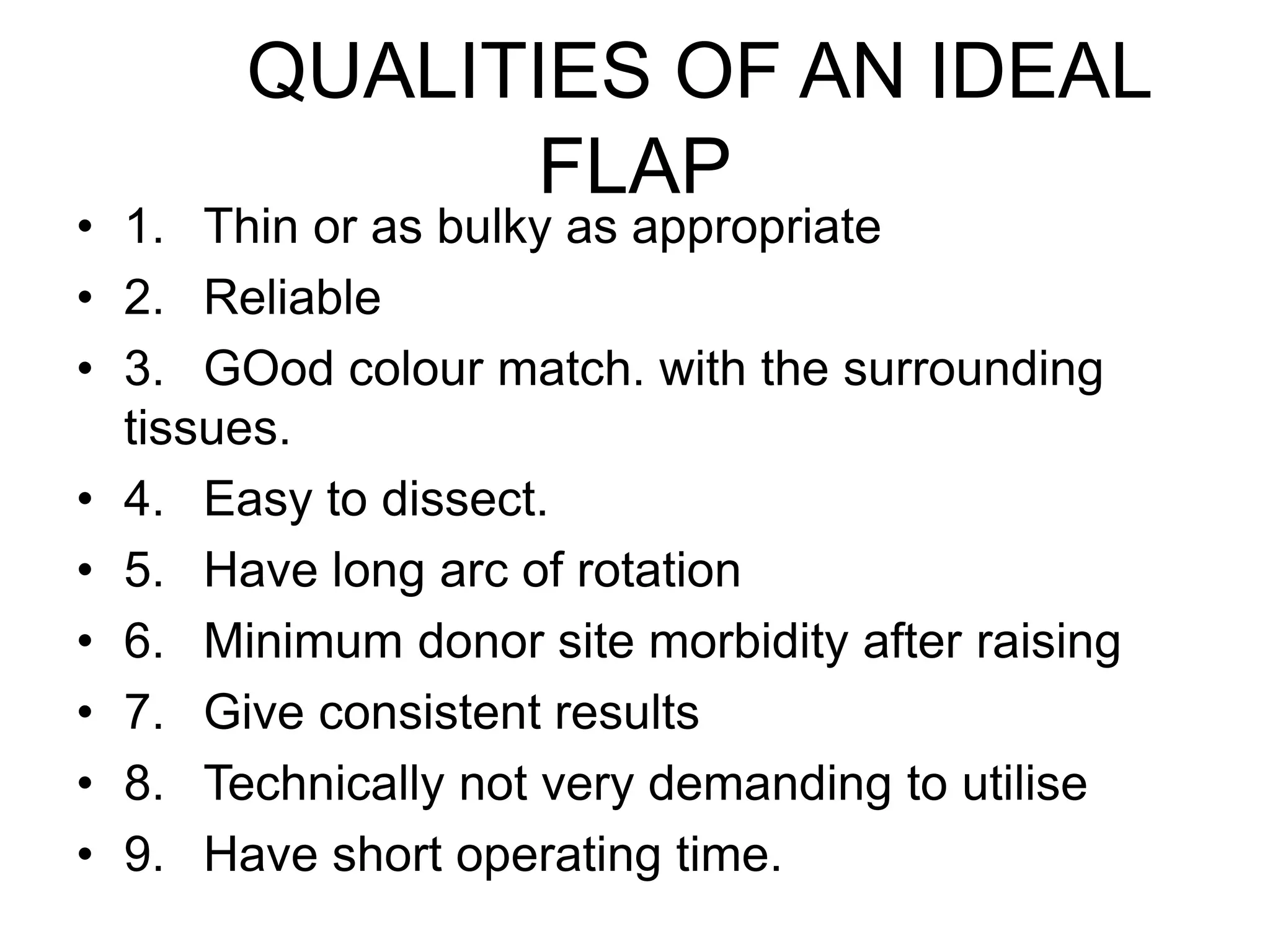 Basic surgical procedures | PPT