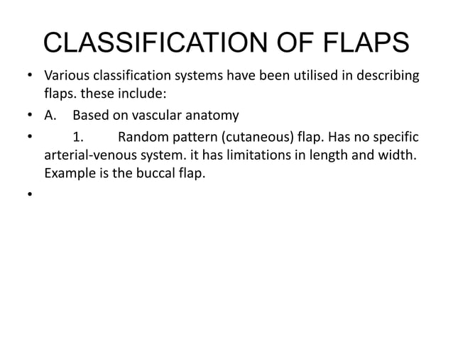 Basic surgical procedures | PPT