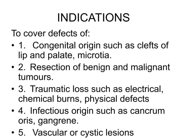 Basic surgical procedures | PPT